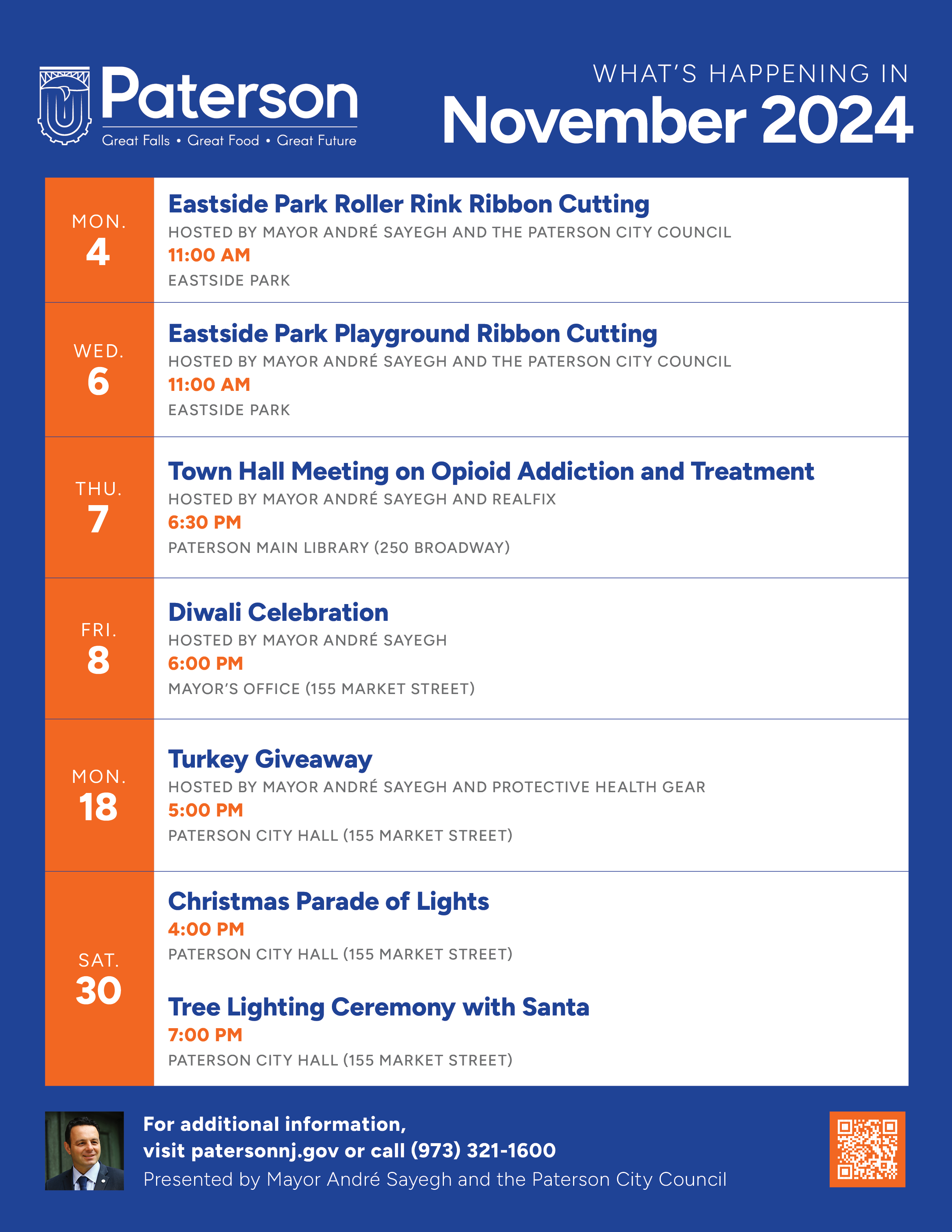 Home / Paterson, New Jersey